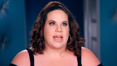 My Big Fat Fabulous Life: Whitney Thore Used To Draw Fans