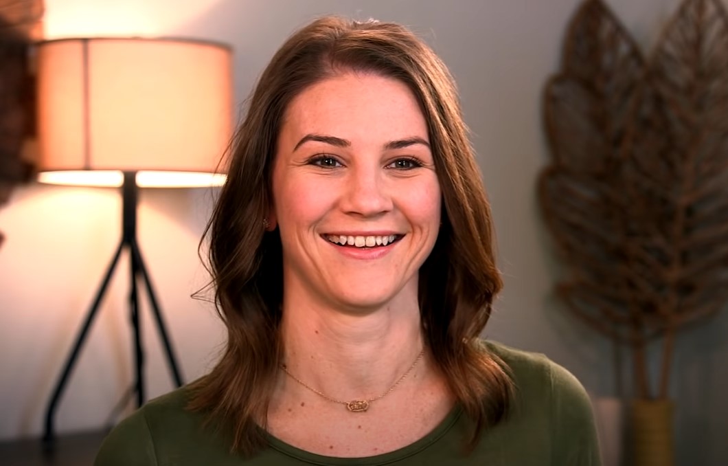 OutDaughtered: Danielle Busby Shared A New Photo Of Blayke. - The World ...