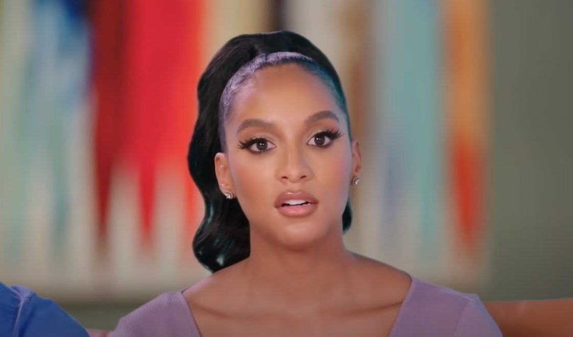 The Family Chantel: Chantel Everett Reveals The Beauty Secret!