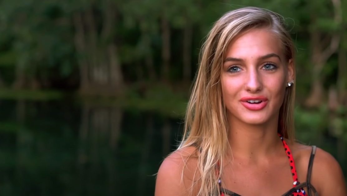 Welcome to Plathville: Moriah Plath Shares About Her Breakup