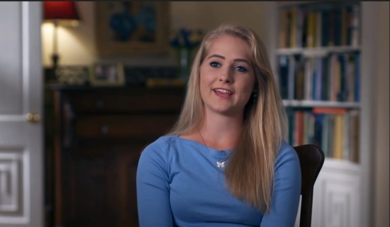 Welcome to Plathville: Lydia Plath Sings Her Troubles Away