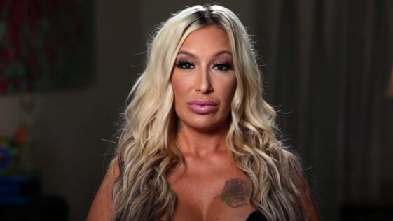 Love After Lockup: Are John Miller And Kristianna Roth Still Together?