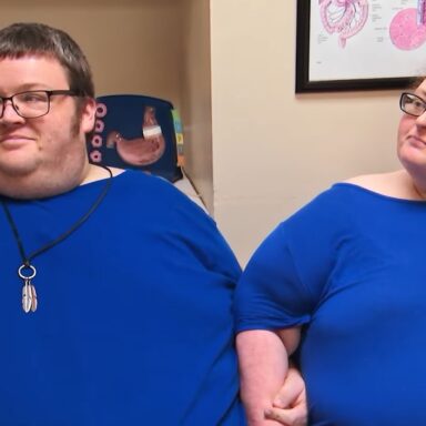 My 600-lb Life: Where Is Nathan Prater, The Star Of ‘My 600-lb Life ...