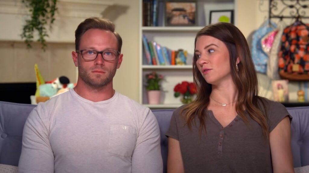 OutDaughtered: Busbys’ Halloween