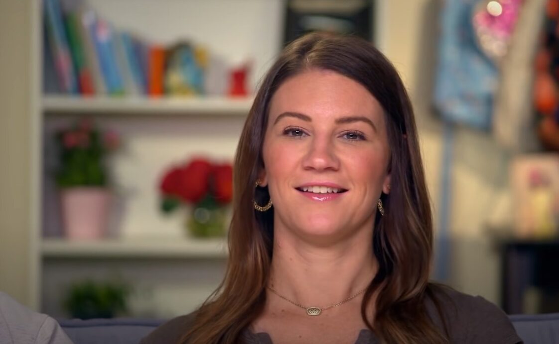 OutDaughtered: Danielle Busby’s Ready For The Christmas Season.