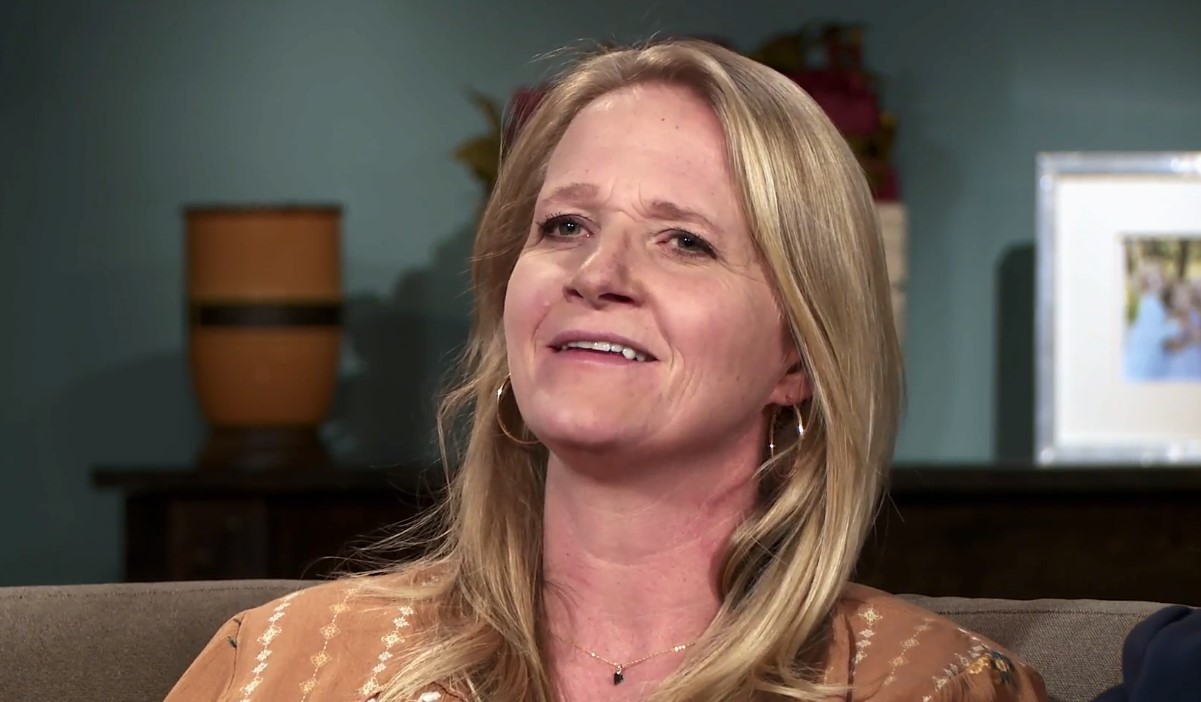 Sister Wives: What Will Happen To Christine Brown’s Shares Of Flagstaff?