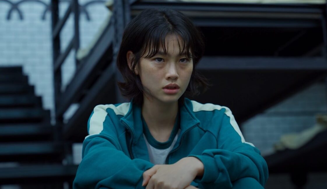 Squid Game: HoYeon Jung Net Worth Is Staggering