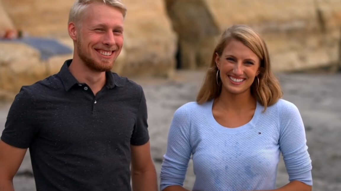 Welcome to Plathville: Did Moriah Plath and Max Kallschmidt Split ...