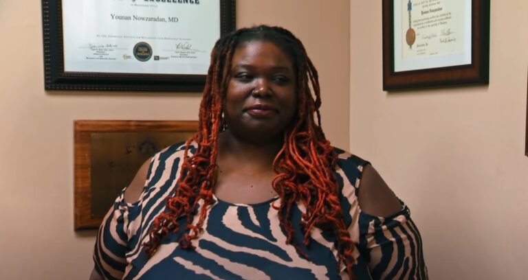 What Happened To Bianca Hayes From My 600-lb Life?