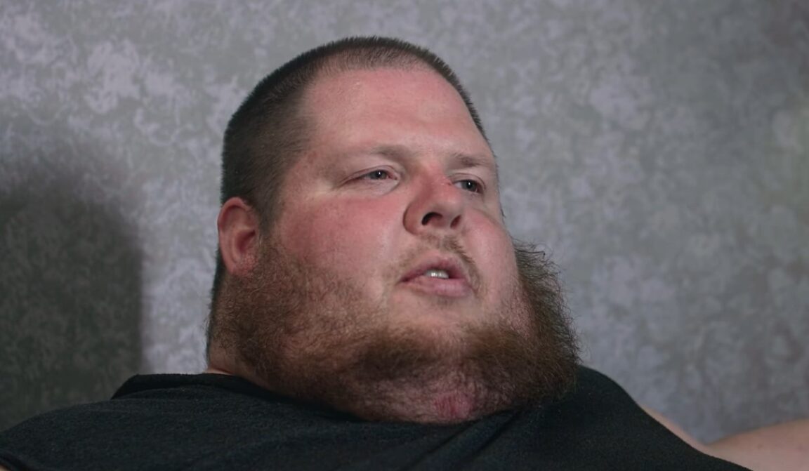 What Is My 600-lb Life Star Mike Meginness Doing Today?