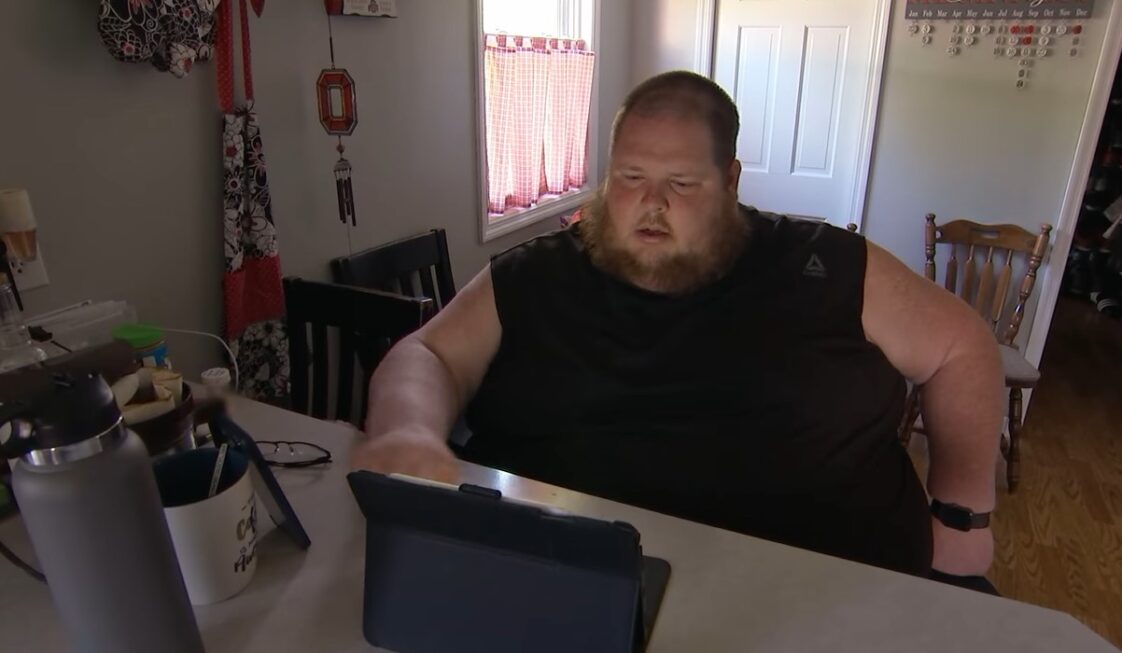 Where Is Mike Meginness From 'My 600-lb Life' Season 10 Now?