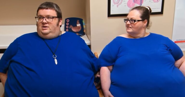 Where Is Nathan Prater, The Star Of ‘My 600-lb Life,’ Now