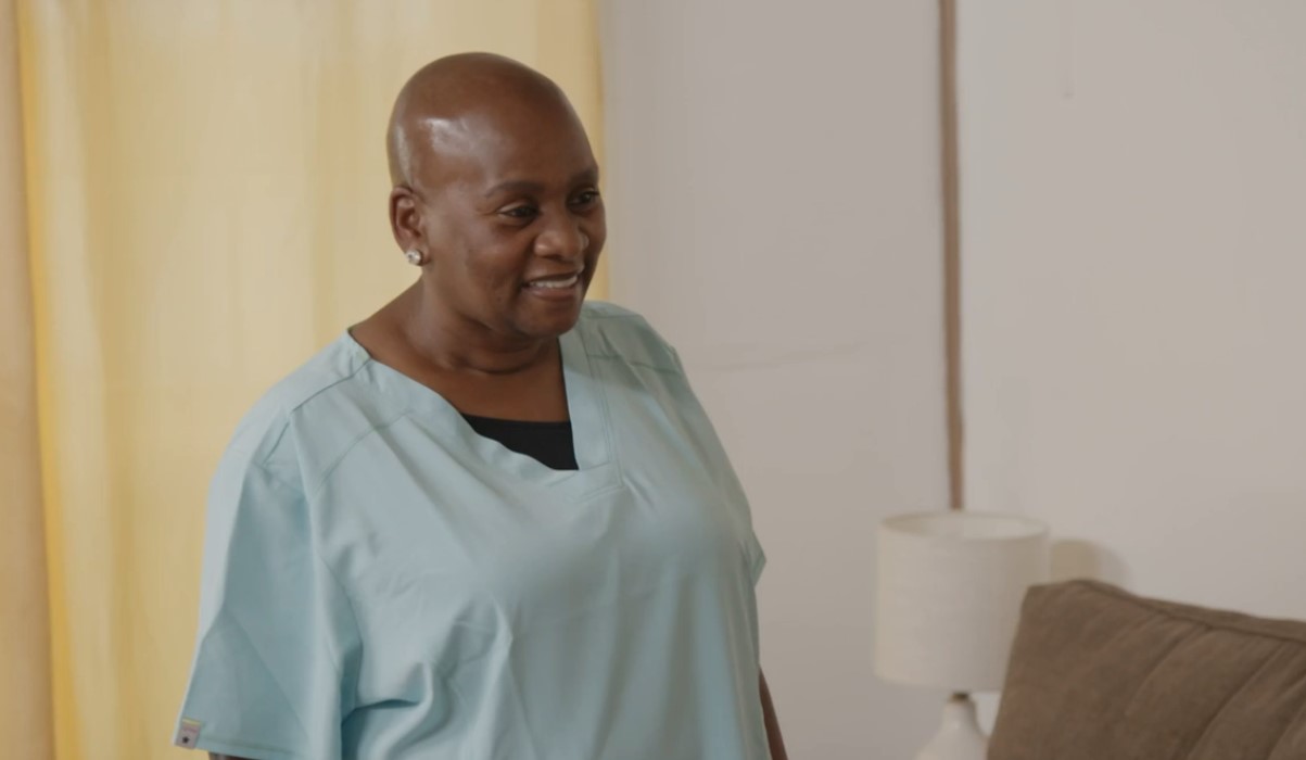 1000-lb Sisters: Fans Love Nurse Tisa