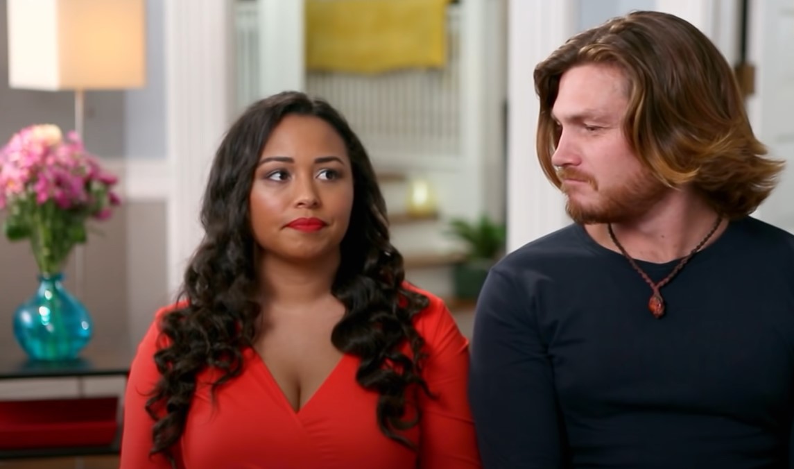 90 Day Fiance: Syngin Colchester Looking For Love