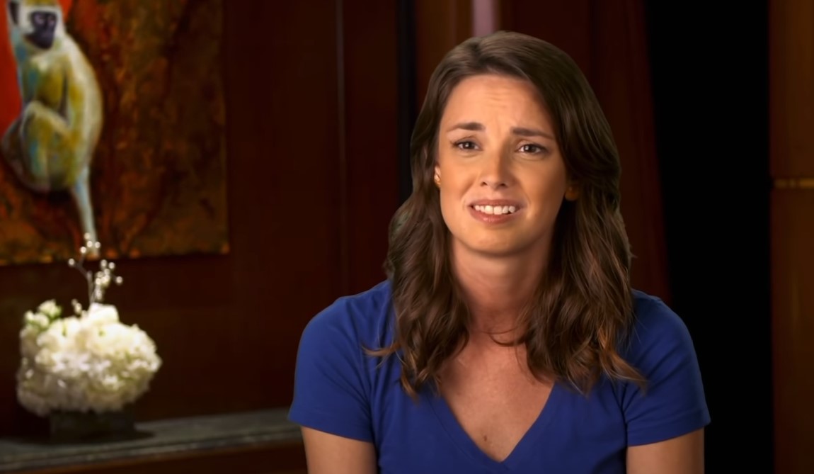 Below Deck: Jessica and The Below Deck Interior Tension