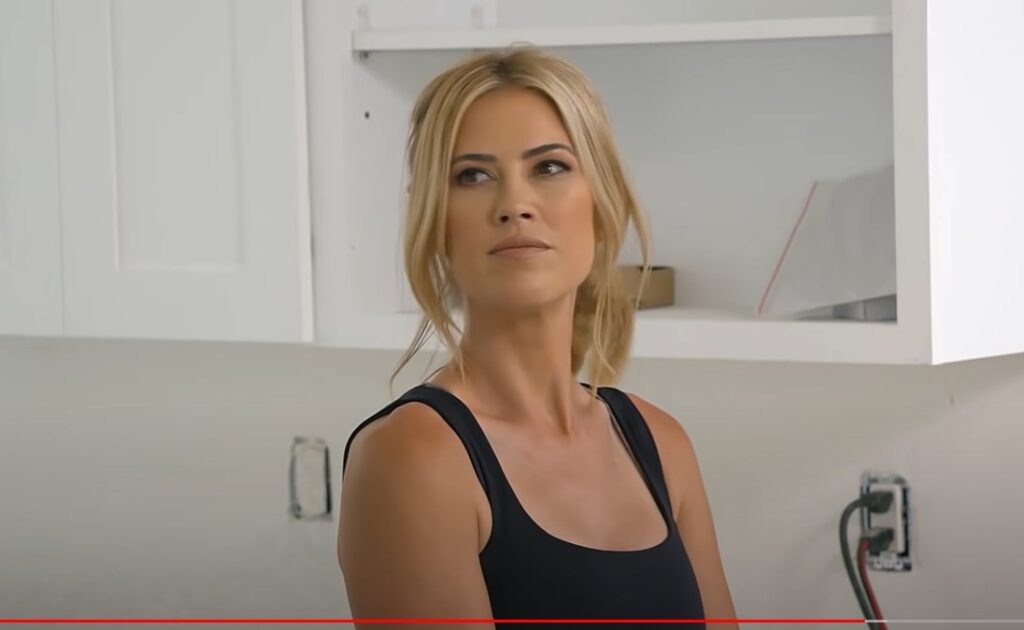 Flip or Flop: Christina Haack Sold The Home For A Loss