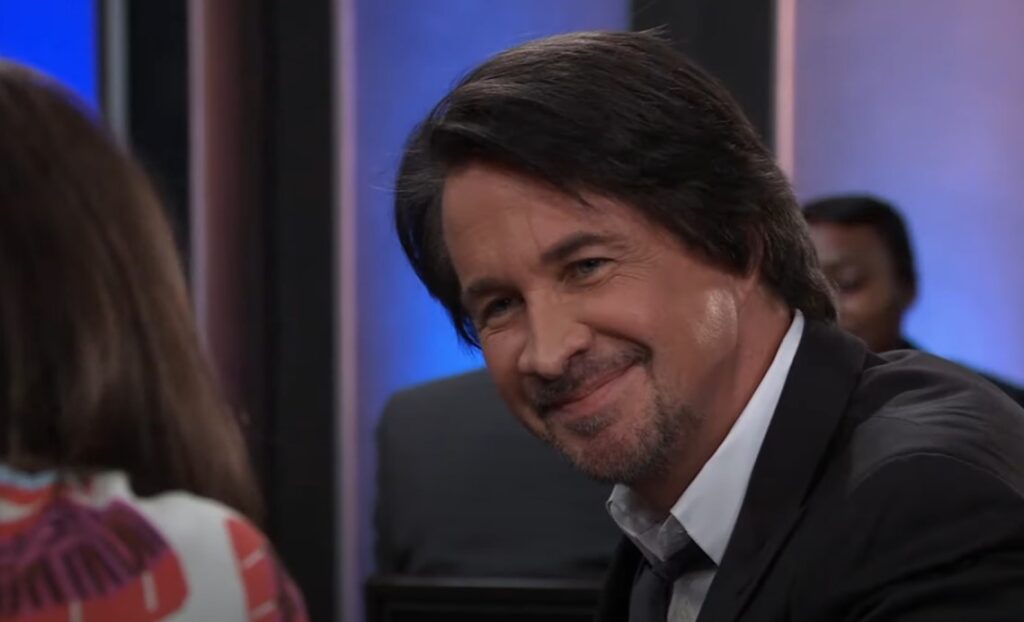General Hospital Spoilers: Dr. Hamilton Finn Still Feels Drawn Toward Anna