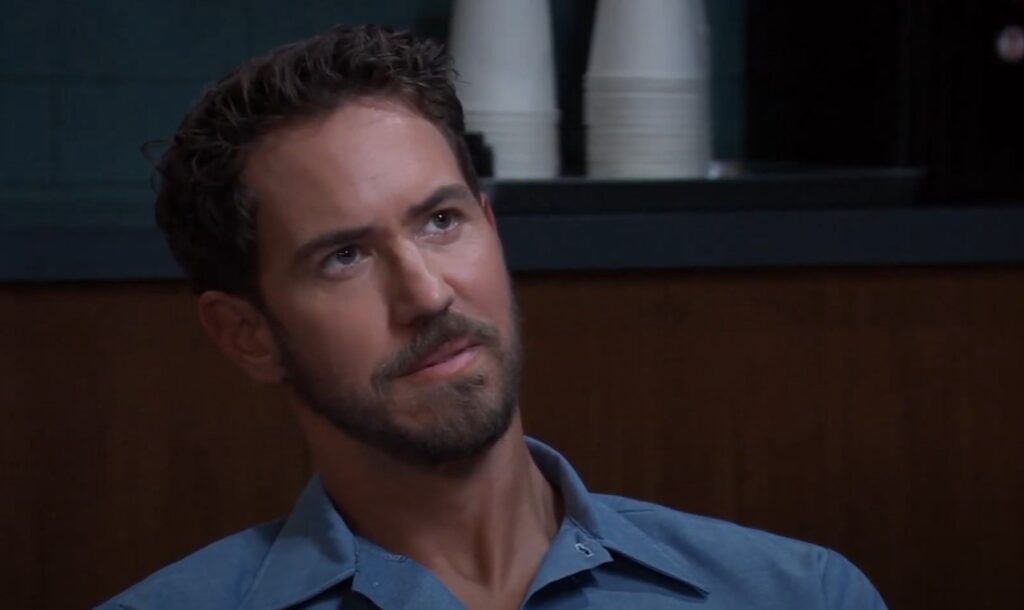 General Hospital Spoilers: Everyone Wants Peter August Dead