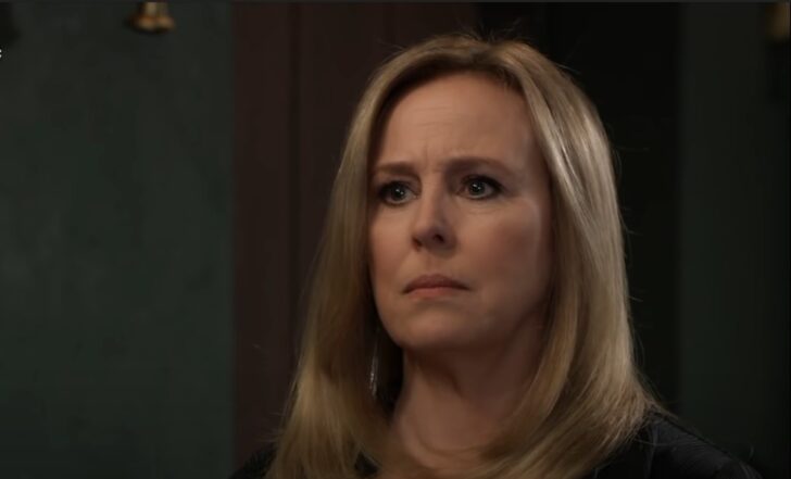 General Hospital Spoilers: Mayor Laura Will Fight For Her Family!