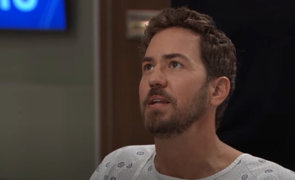 General Hospital Spoilers: Peter August Plays Games With Nina And Carly