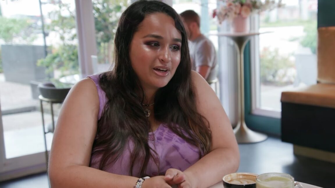 I Am Jazz: Jazz Jennings's Family Is Never Happy With Her