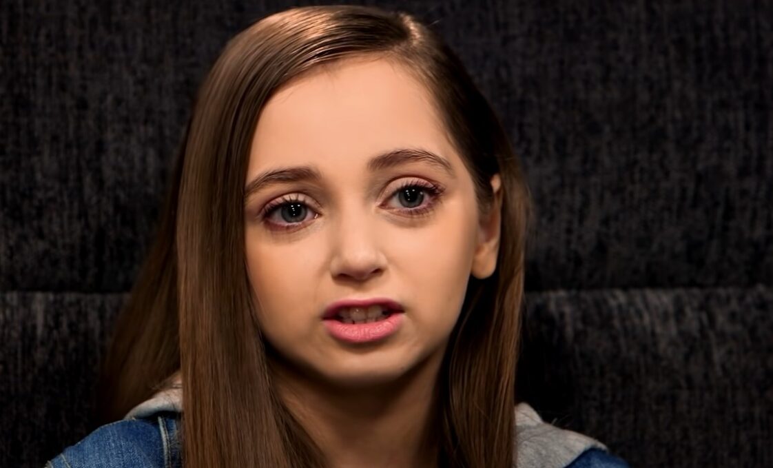 I Am Shauna Rae: Shauna Rae Survived Childhood Cancer