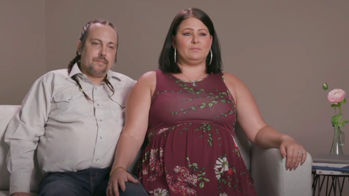 Life After Lockup: Are Shane Whitlow and Lacey Whitlow Still Together?