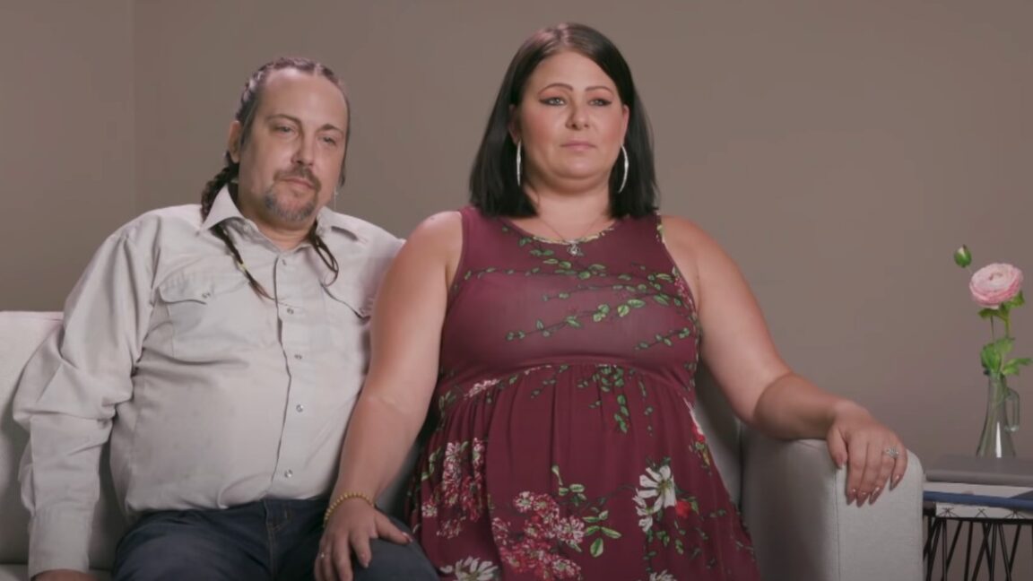 Life After Lockup: Are Shane Whitlow and Lacey Whitlow Still Together?