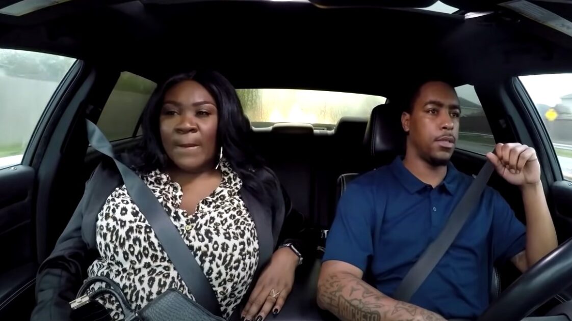 Life After Lockup: Are Shane Whitlow and Lacey Whitlow Still Together?