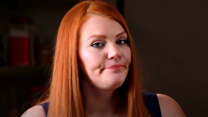 Love After Lockup: Are John Miller And Kristianna Roth Still Together?