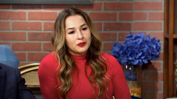 Married at First Sight: Myrla and Rachel Go To Mexico