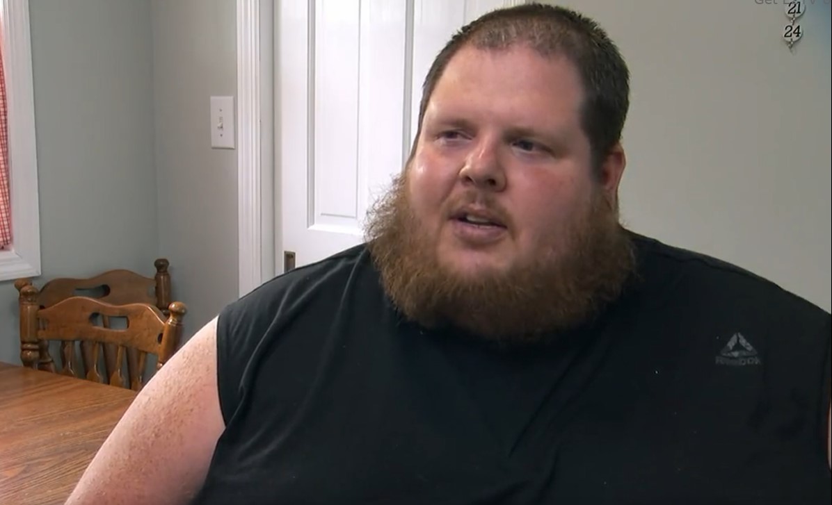 My 600-lb Life: Where Is Mike Meginness Now?