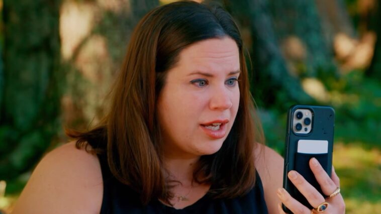 My Big Fat Fabulous Life: Whitney Way Thore Breaks Down Over Barbara ...