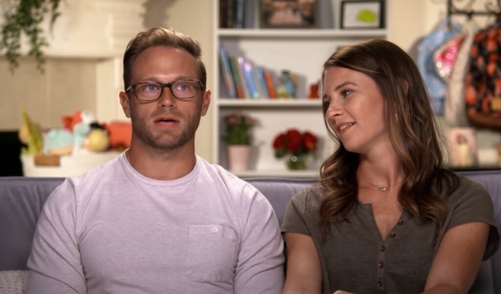 OutDaughtered: Danielle Busby And Adam Busby Revealed Their Secret Via ...
