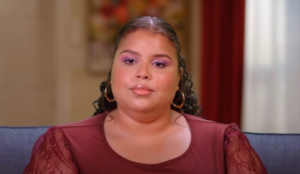 The Family Chantel: Winter Everett Shocks Fans With New Look