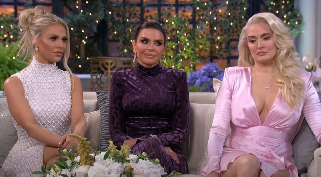 The Real Housewives of Beverly Hills Season 12: New Season, New Drama
