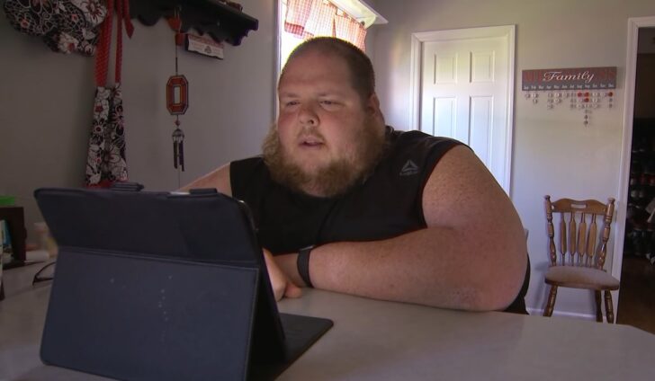 What Happened To Mike Meginness From My 600-lb Life?