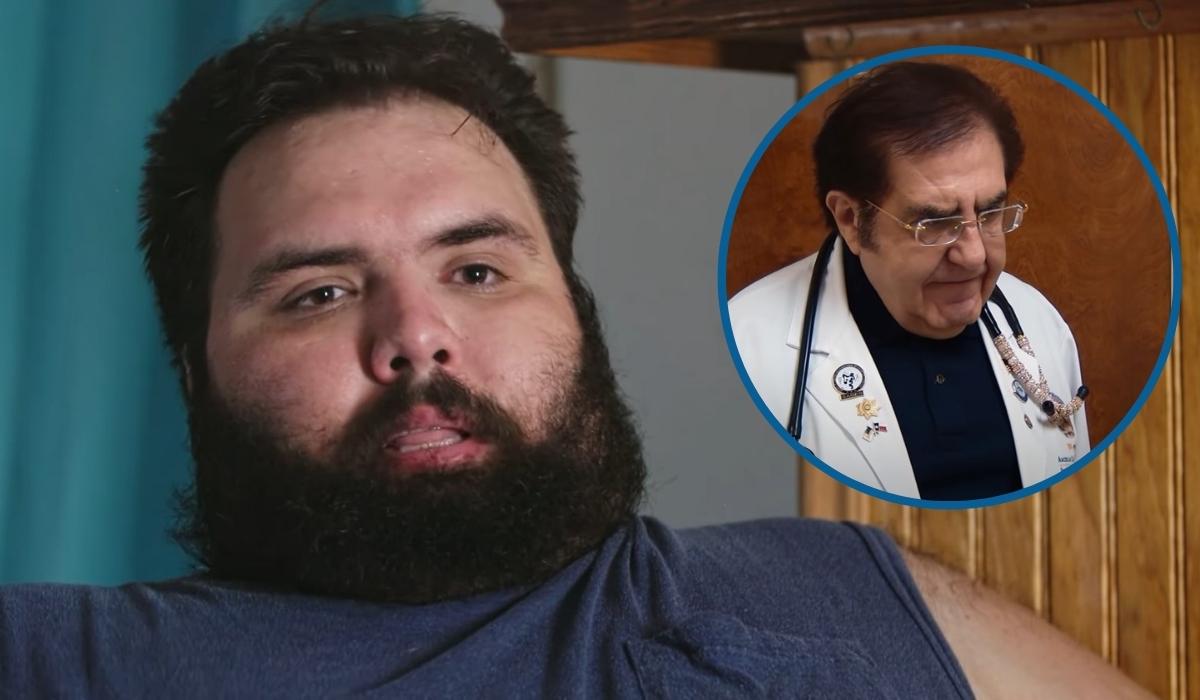 What Is My 600-lb Life Star Lucas Higdon Doing Today?