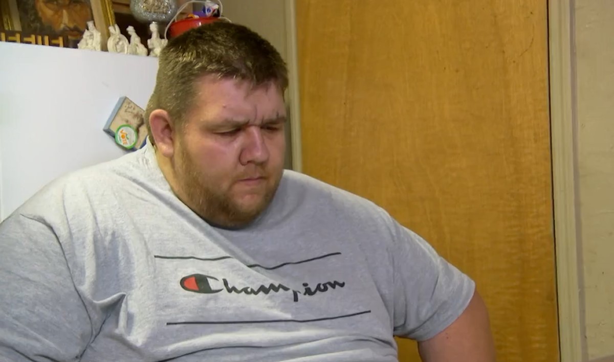 What Is My 600-lb Life Star Paul MacNeill Doing Today?
