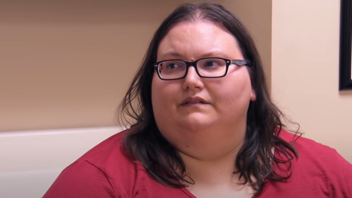 My 600-lb Life: Where Is Bianca Hayes, The Star Of ‘My 600-lb Life ...