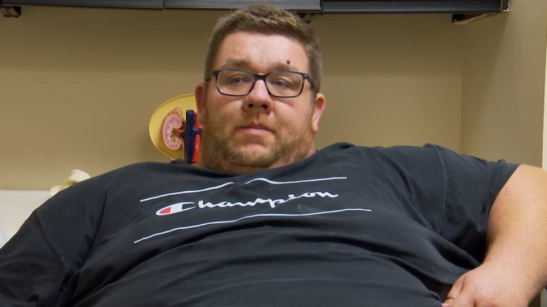 My 600-lb Life: Where Is Bianca Hayes, The Star Of ‘My 600-lb Life ...