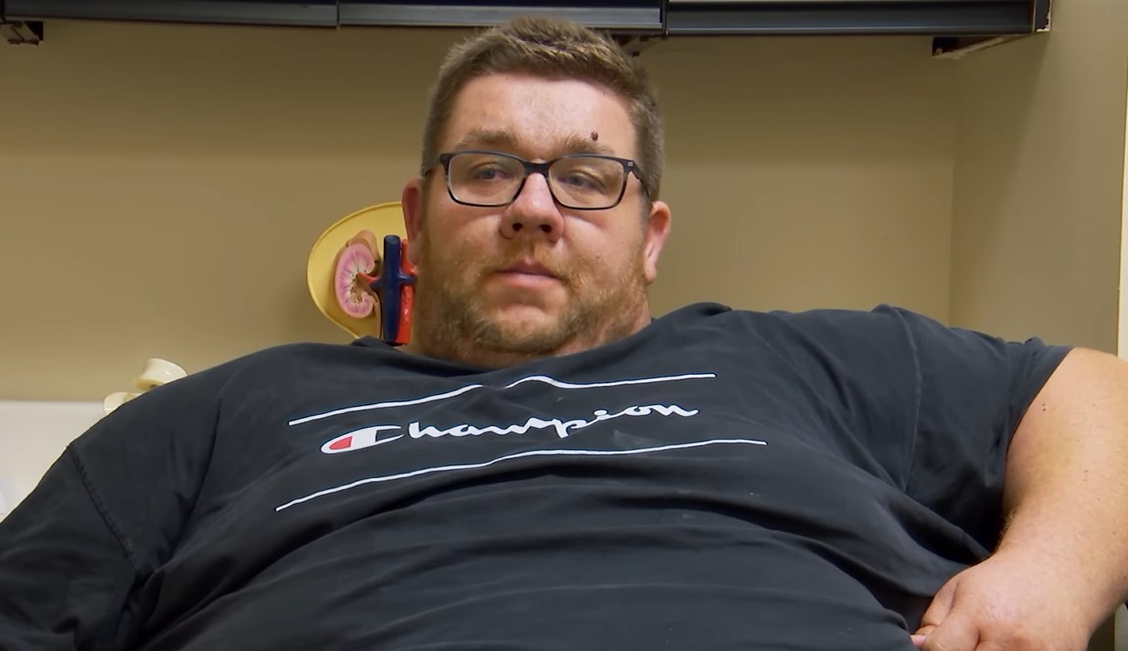 Where Is Paul MacNeill, The Star Of ‘My 600-lb Life,’ Now?