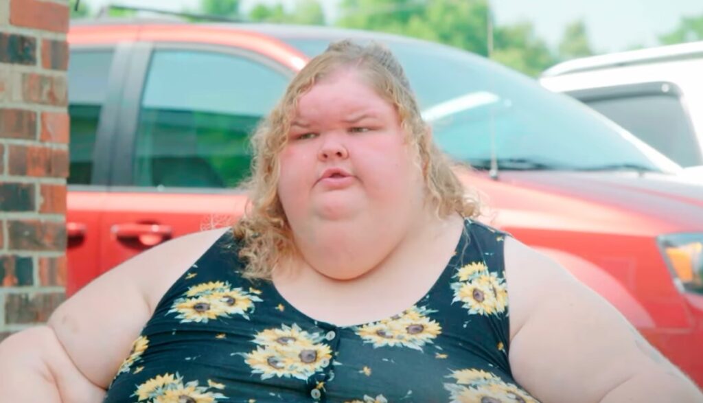 Why 1000-lb Sisters Fans Are Fed Up With Tammy Slaton
