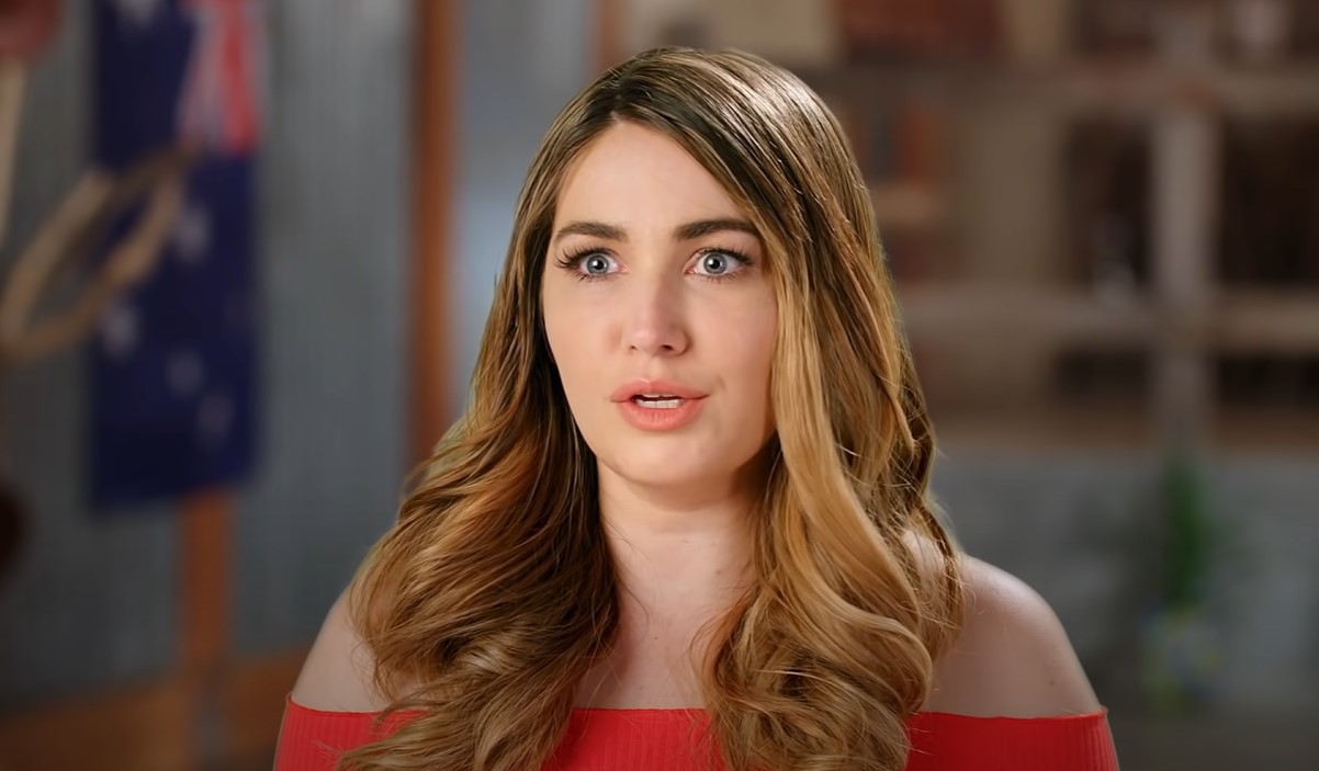 90 Day Fiance: Stephanie Matto Found Love Through Her Fart Jars