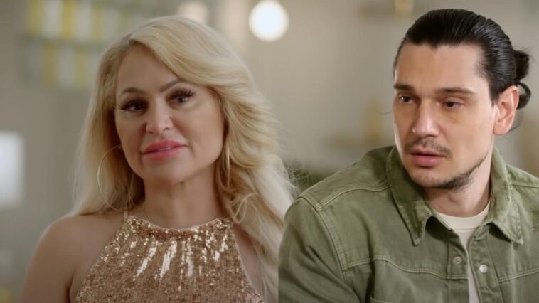 Darcey & Stacey: Georgi Rusev Gets Drastic New Hairstyle