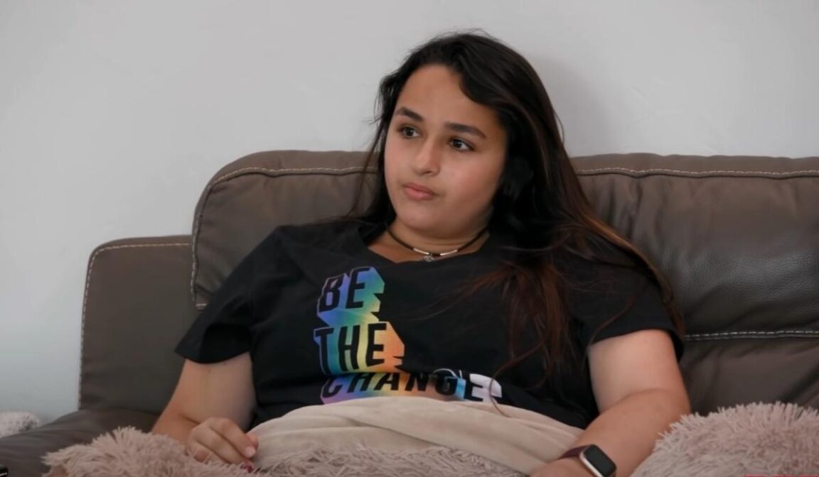 I Am Jazz: Why The TLC Star Delayed Harvard
