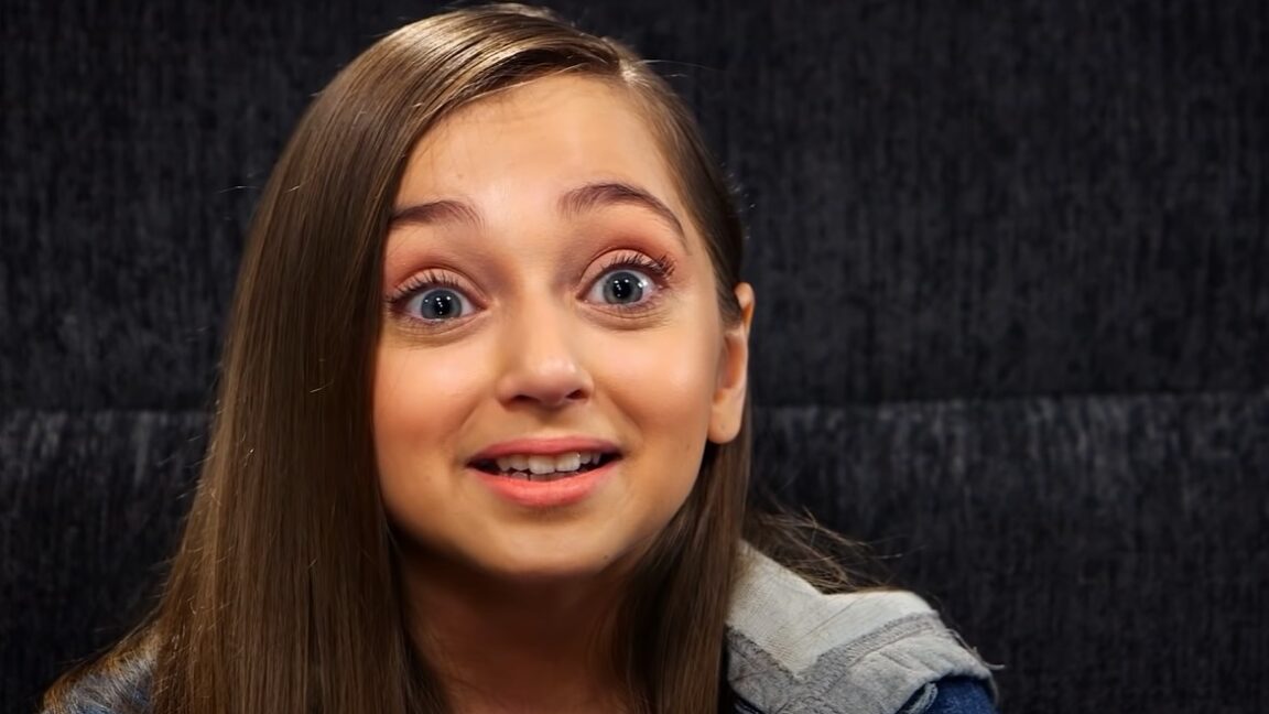 I Am Shauna Rae: Shauna Rae Survived Childhood Cancer