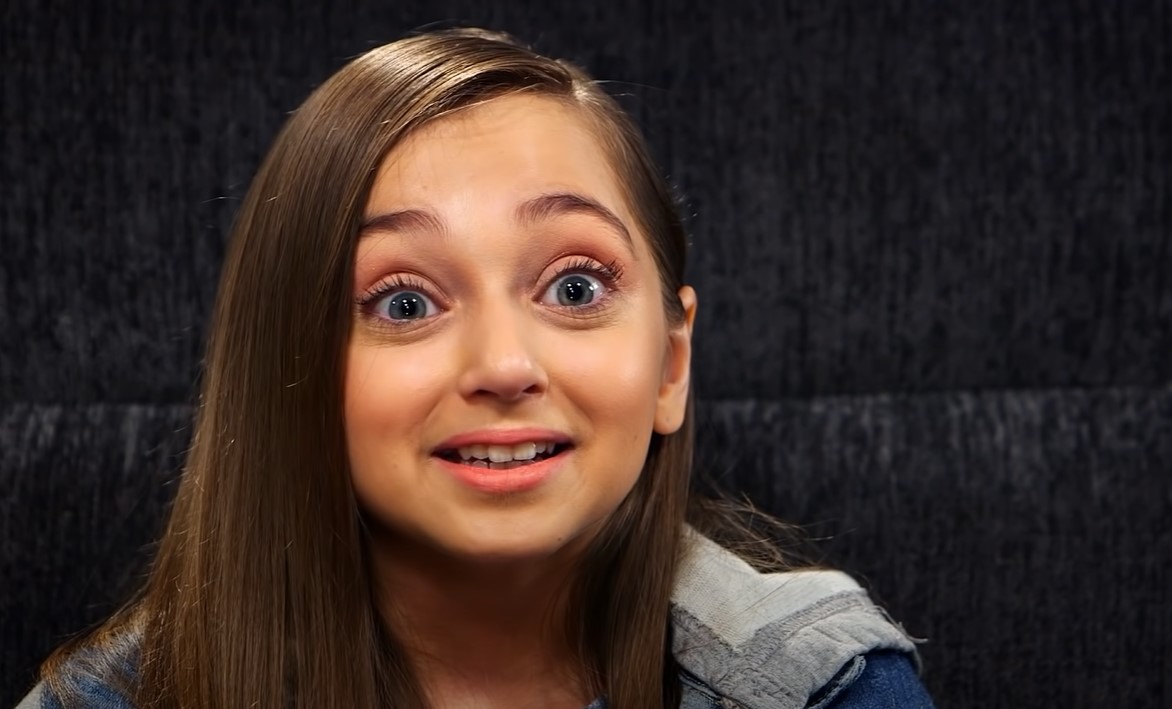 I Am Shauna Rae: Shauna’s Parents are Overbearing and Protective - The ...