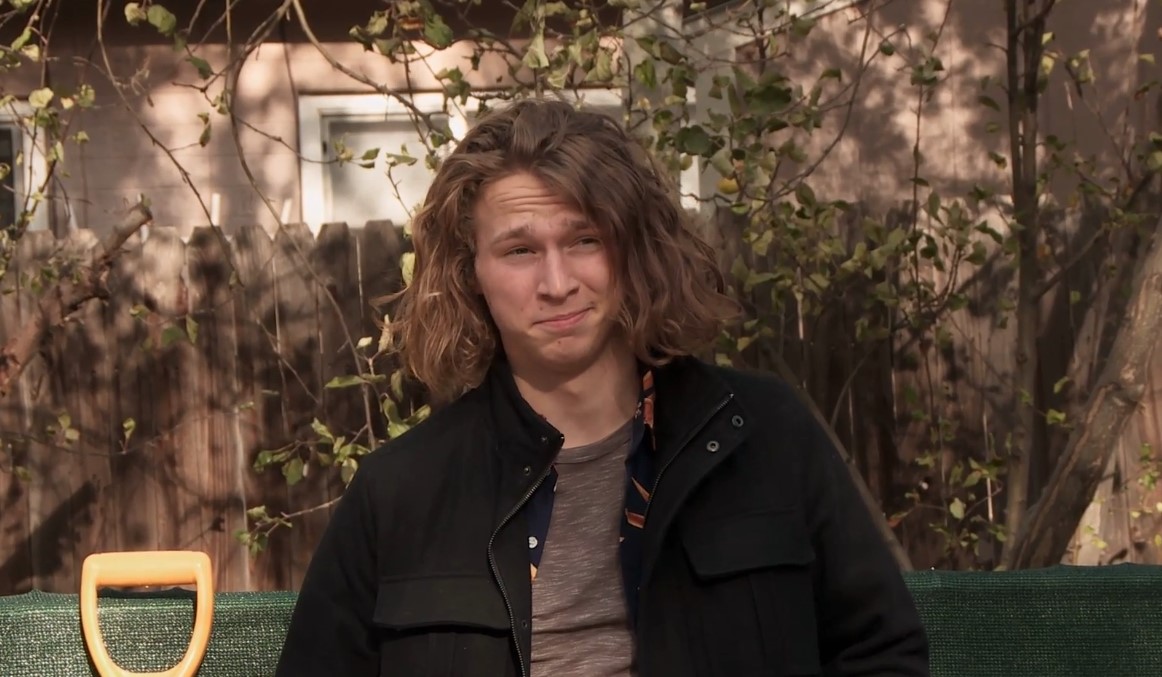 Sister Wives: Gabriel Brown Isn’t Budging - The World News Daily