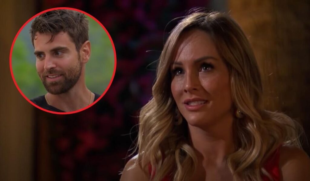 The Bachelorette: Is Clare Crawley Dating Blake Monar?